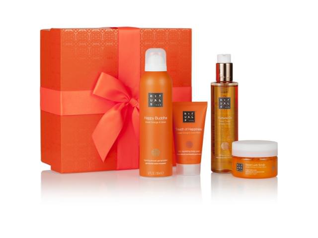 Free Rituals Gift Box! | FreebieOrBust Freebies!